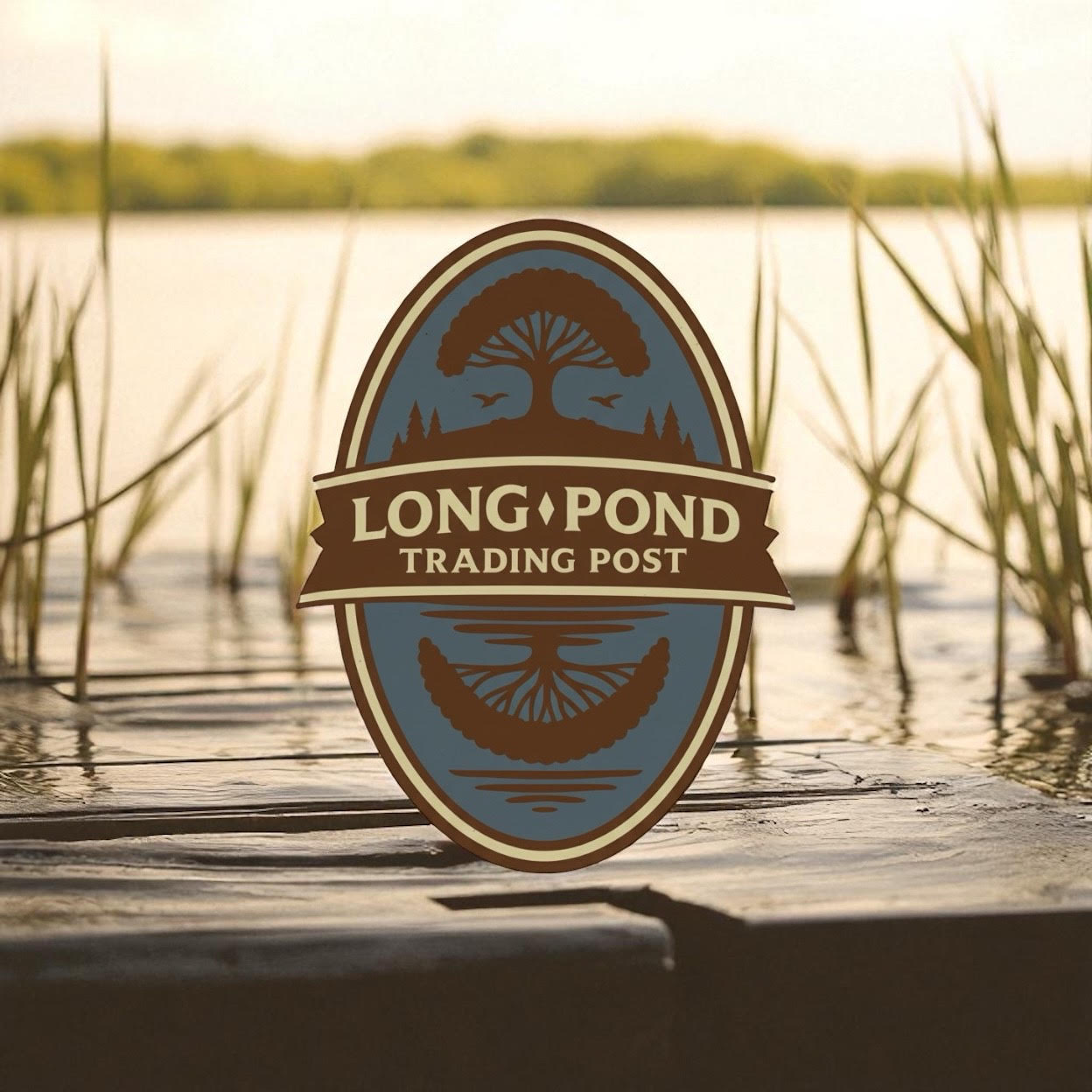 Products – Long Pond Trading Company